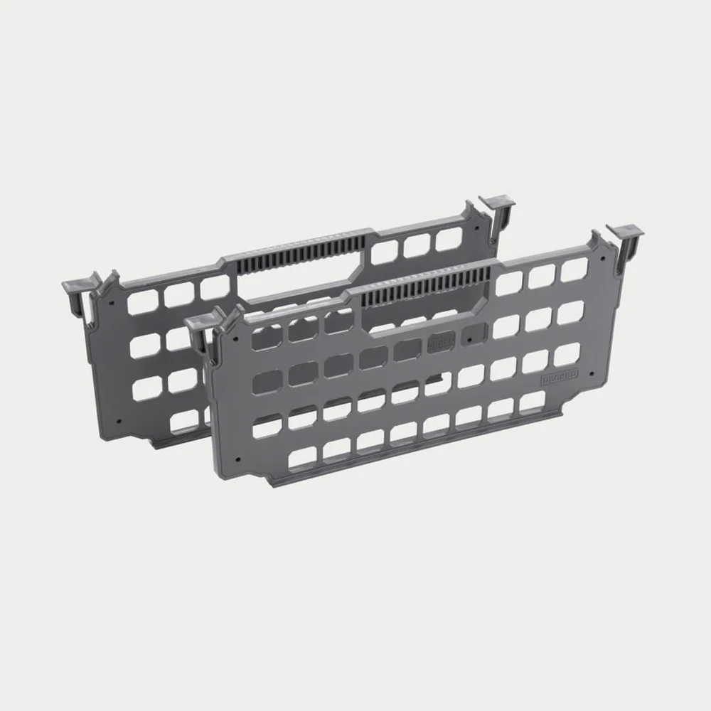 DIVIDERS FOR FULL-SIZE DRAWER SYSTEM | Redline Fire Supply