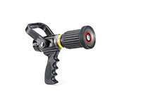 Viper® FT™ Automatic Fire Nozzles with Modulated Flows | Redline Fire ...