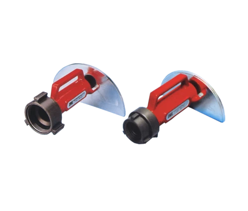 HWS- Water Shields | Redline Fire Supply