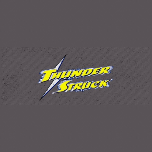 Thunderstruck Bumpers | Redline Fire Supply