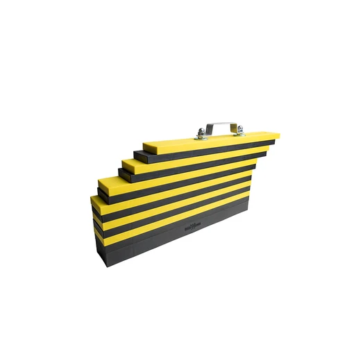 QUICK CRIB STEP CHALK | Redline Fire Supply