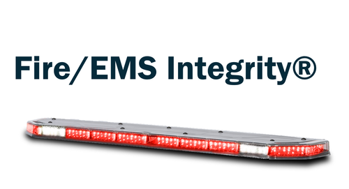 Fire/EMS Integrity® 44” R/W | Redline Fire Supply
