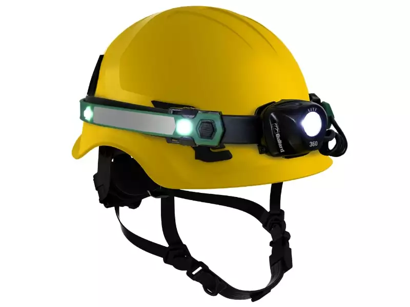 CEN10™ Rescue Helmet | Redline Fire Supply