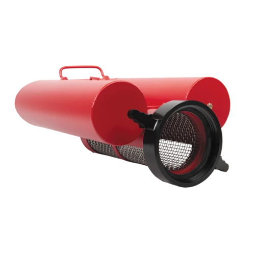 Floating Barrel Strainers – Female Swivel | Redline Fire Supply