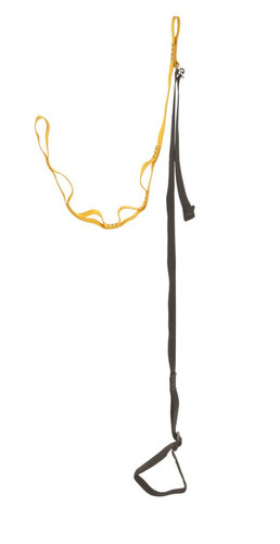 ADJUSTABLE FOOT LOOP | Redline Fire Supply