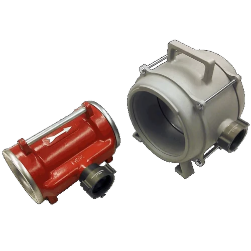 HHW- Hose Washers | Redline Fire Supply