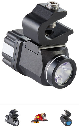 Streamlight Vantage Helmet LED | Redline Fire Supply