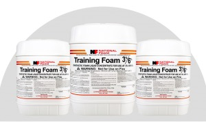 TRAINING FOAMS | Redline Fire Supply
