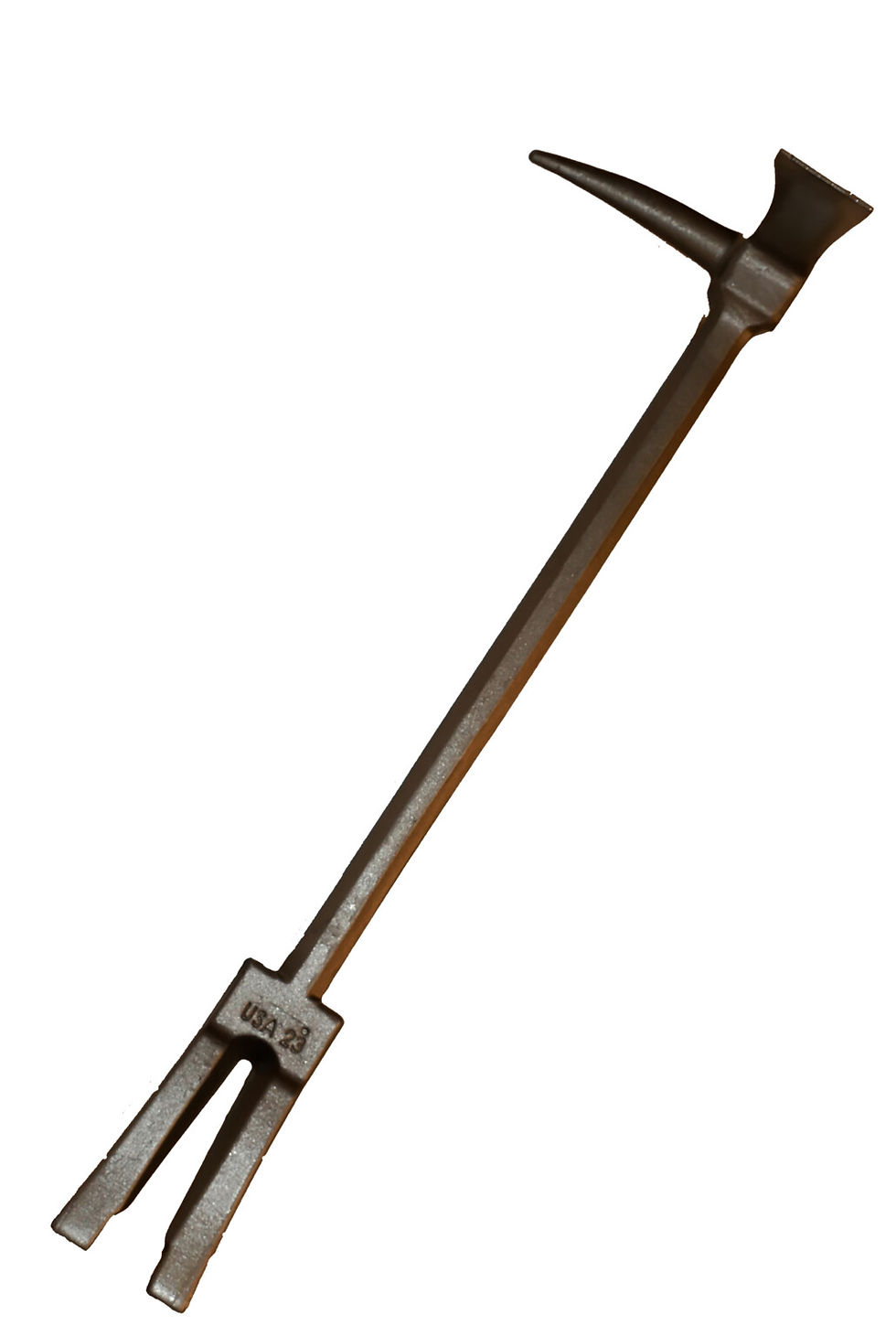 Halligan Style Forcible Entry; 24 in. OAL | Redline Fire Supply