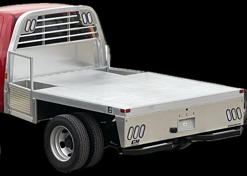 CM RD Fire Bed ( aluminum ) | Redline Fire Supply