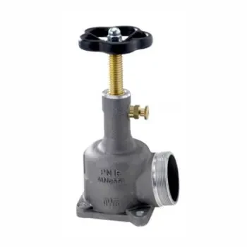 HBV- Harrington Screw Down Valve | Redline Fire Supply