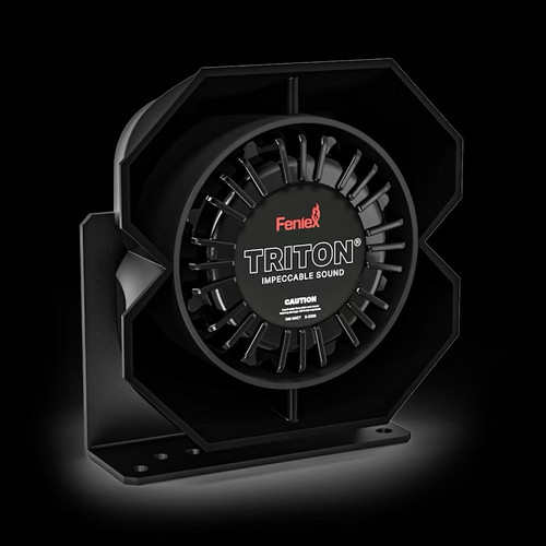 Triton 100W | Redline Fire Supply