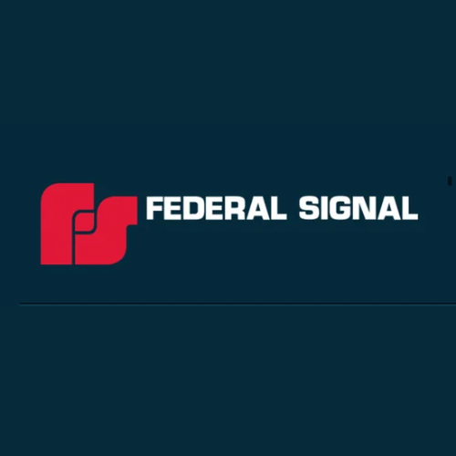 Federal Signal | Redline Fire Supply