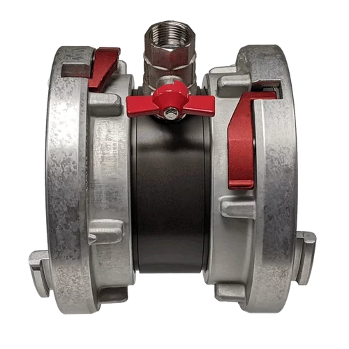 HILBV – In-Line Bleeder | Redline Fire Supply