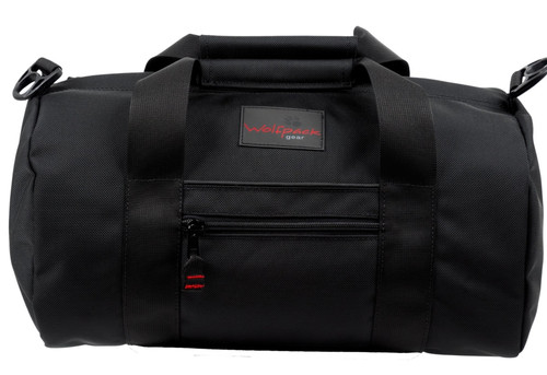 Wolf Pack Small Duffel Bag 25L | Redline Fire Supply