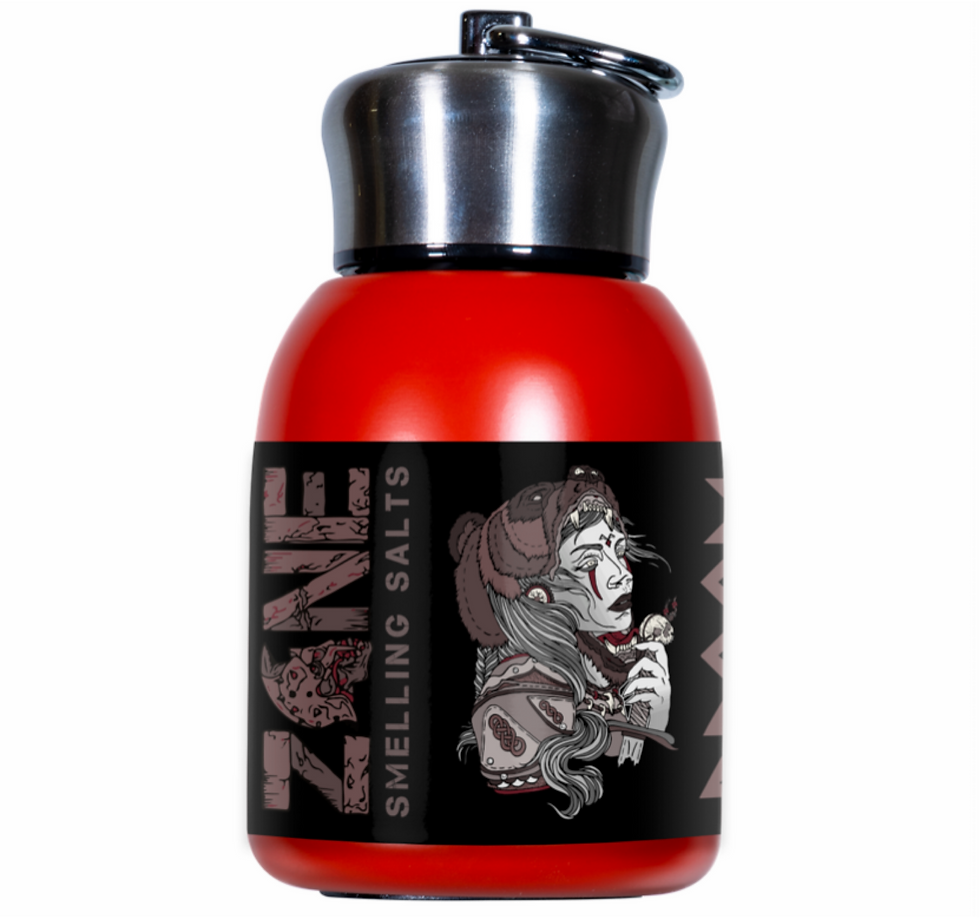 Smelling salts | Zone Products Canada