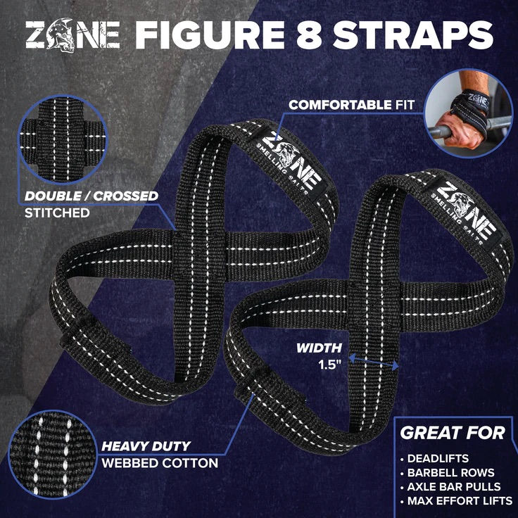 Smelling salts | Zone Products Canada