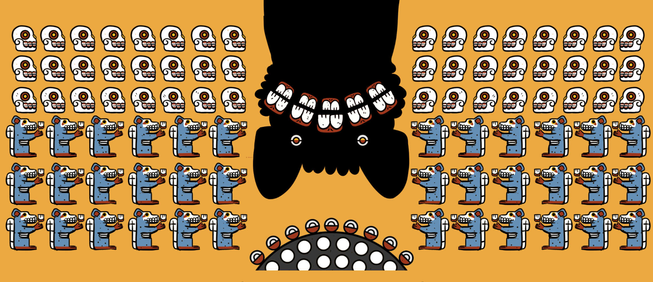 The Legend of Polloman A Mexican Folklore Adventure