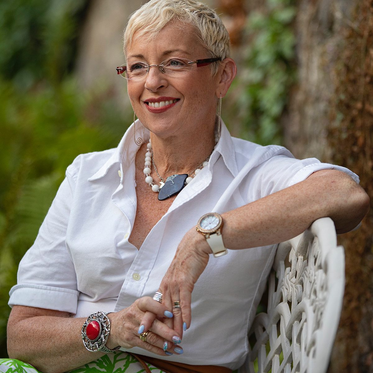 About Sue Anne | The Celebrant by Your Side™