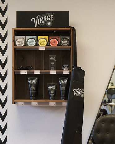 Nos Produits | DSH, Insight, Inebrya | Créa'Steph