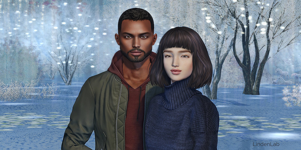 Ultimate Guide to the Second Life Metaverse for Beginners
