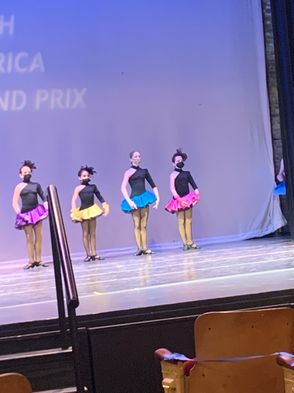 Gallery | Ada Dance Academy
