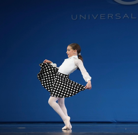 Gallery | Ada Dance Academy