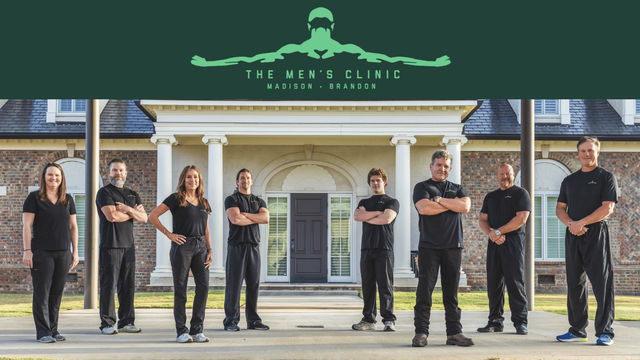 Dr. Michael Manning on the New Supplement Line