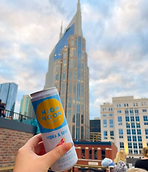 OUR PLACE | Moxy Rooftop