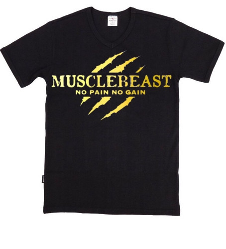 BEAST T-Shirt | beast-inc