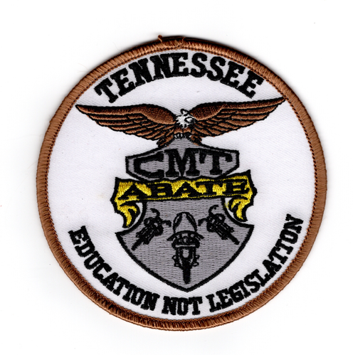Freedom Fighter 4" Patch | cmtabate.com