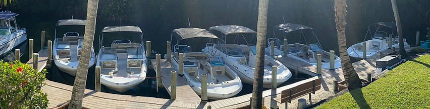 Boat Rentals | Boats and Fun