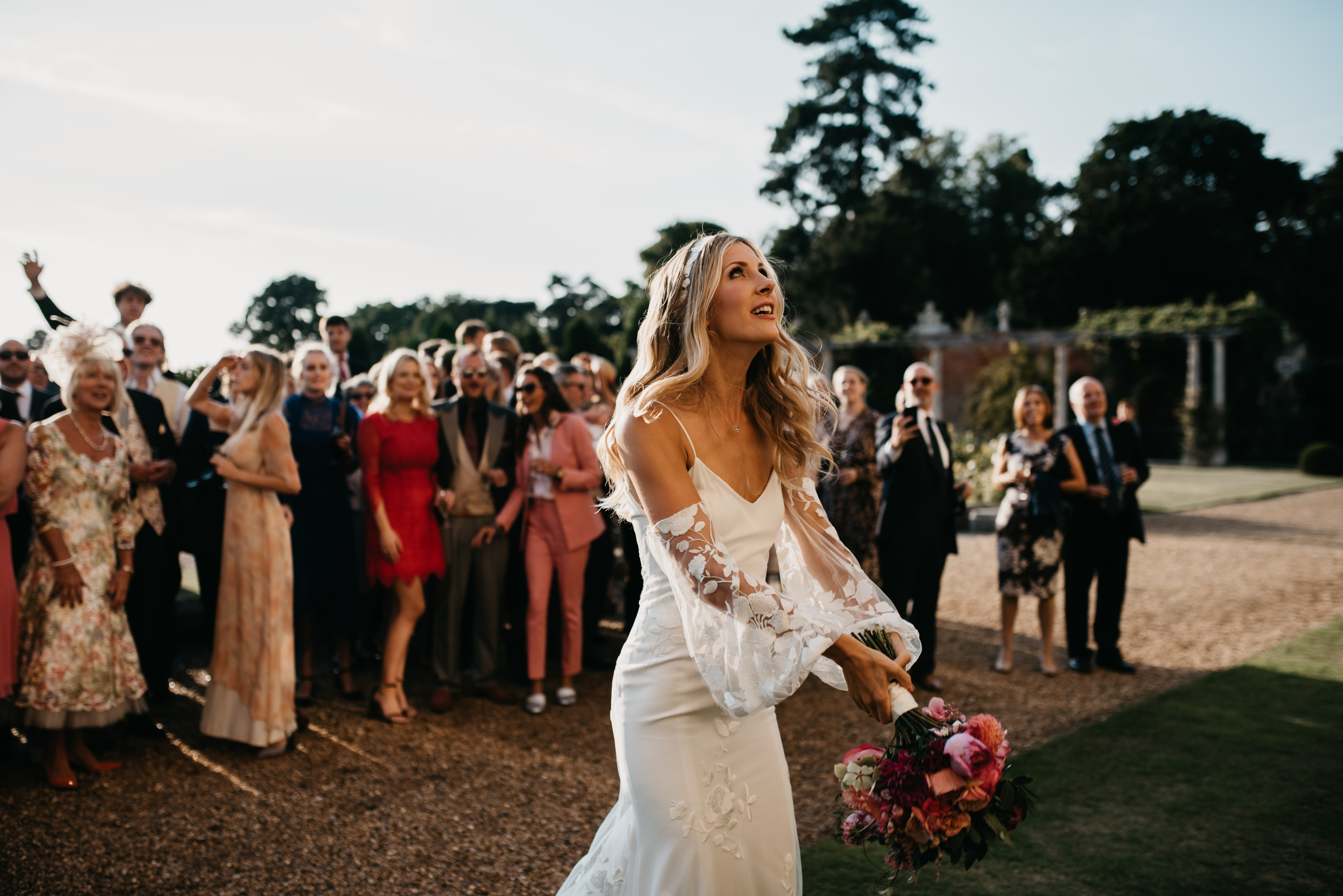 Becky Welford Photograhy | Wedding Photographer | Cardiff