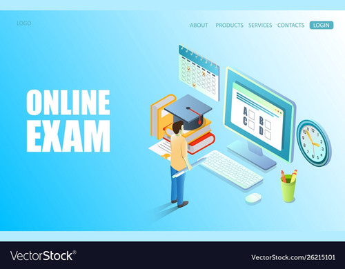 Video Exam Proctoring | np-u