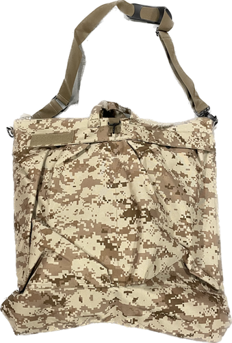 Helmet Transit Pack | Sky Cowboy Supply Co