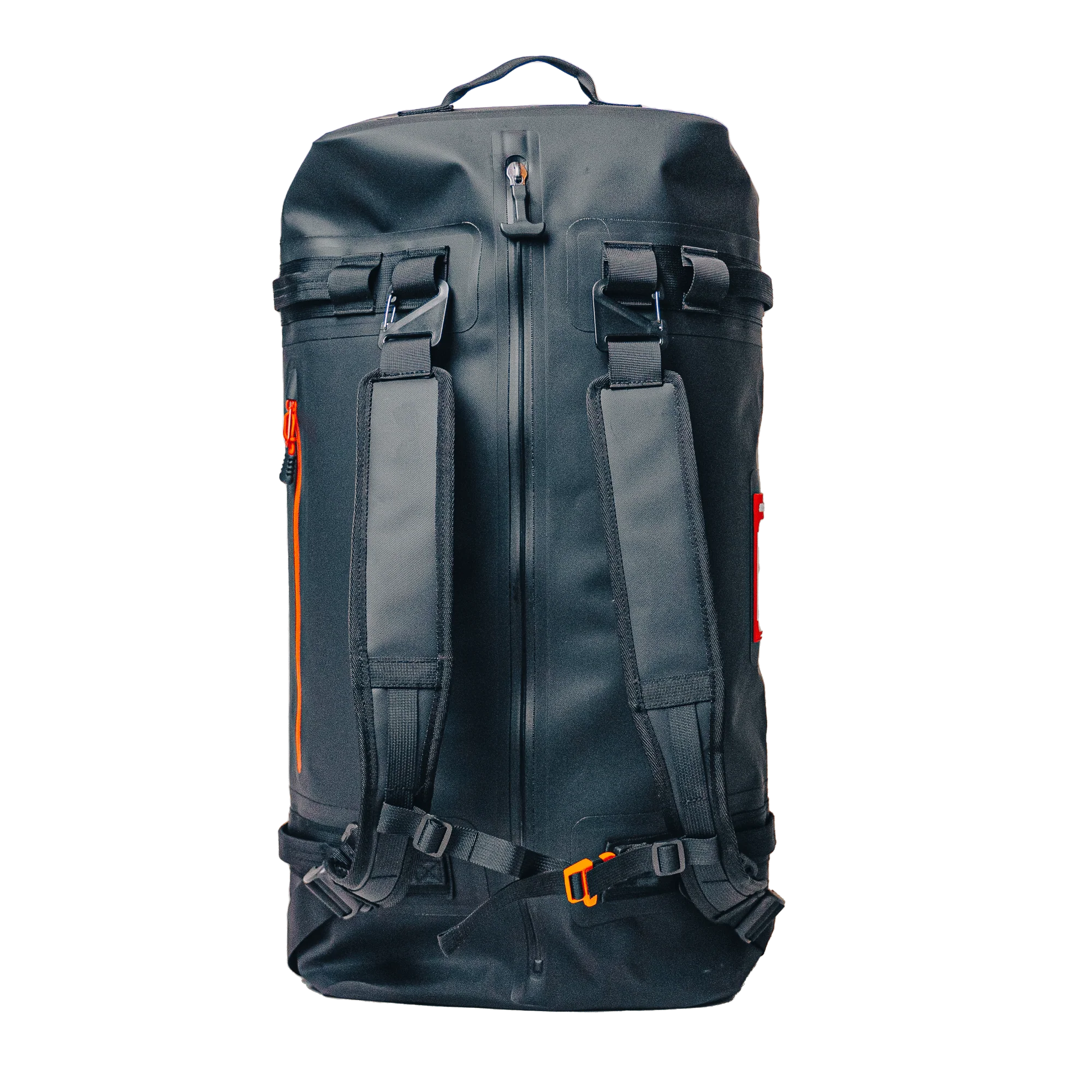 THE VAULT 65L DUFFEL BAG | Sky Cowboy Supply Co