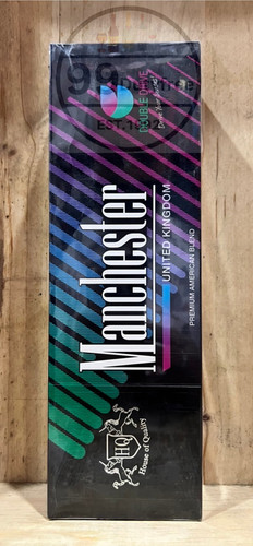 Manchester Double Drive (King Size) | 99dutyfree.com