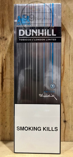 Dunhill Switch | 99dutyfree.com