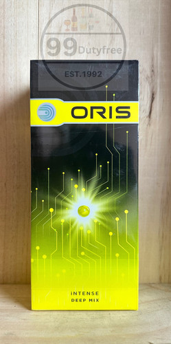 Oris Intense Deep Mix | 99dutyfree.com