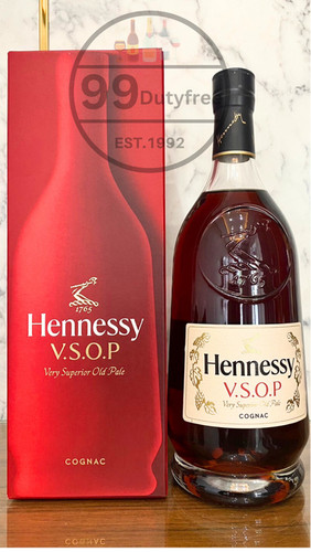 Hennessy VSOP 1Liter | 99dutyfree.com