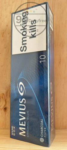 Mevius Original Japan | 99dutyfree.com