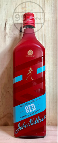 JW Red Icon 1Liter | 99dutyfree.com