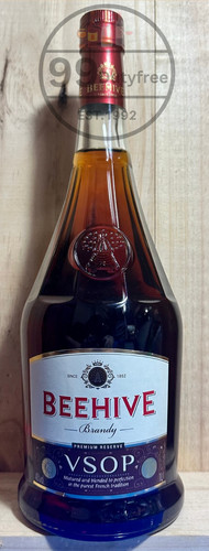 Beehive VSOP 1Liter | 99dutyfree.com