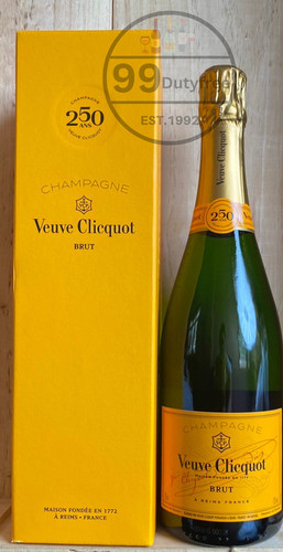 Veuve Brut 750ml | 99dutyfree.com