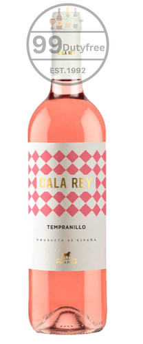 Finca Fella CALA REY Verdejo Sauvignon Blanc | 99dutyfree.com