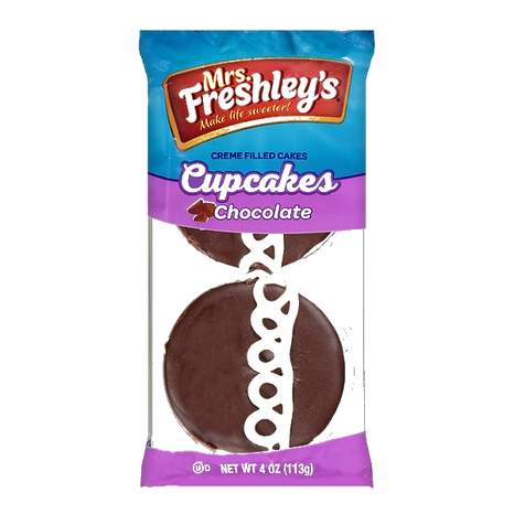 Freshley's | Goodyman Snack Inc.