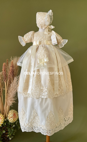 Bárbara + kit | Ropones Celia