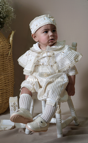 Marco + kit | Ropones Celia