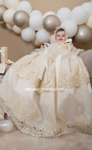 Bárbara + kit | Ropones Celia