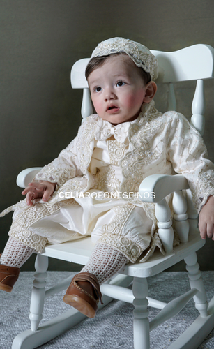 Javier + kit | Ropones Celia